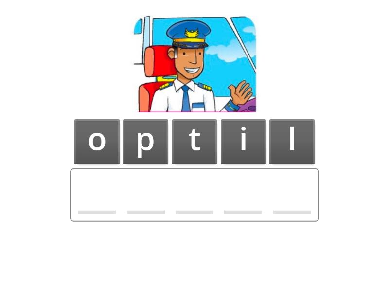 He's a hero! - Anagram