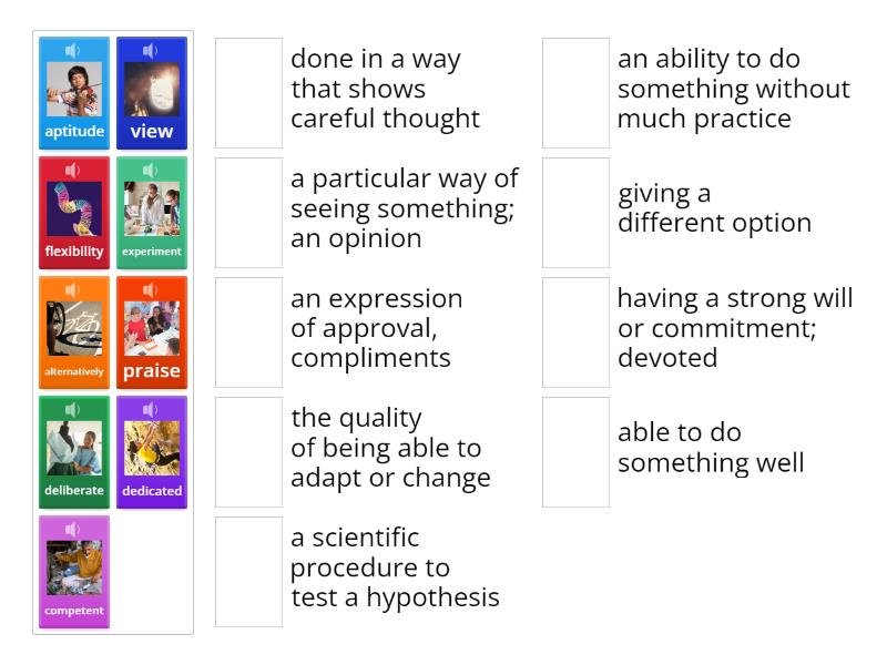 Studysync - G7 - Unit 3 - First Read: The Importance of Mindset - Une ...
