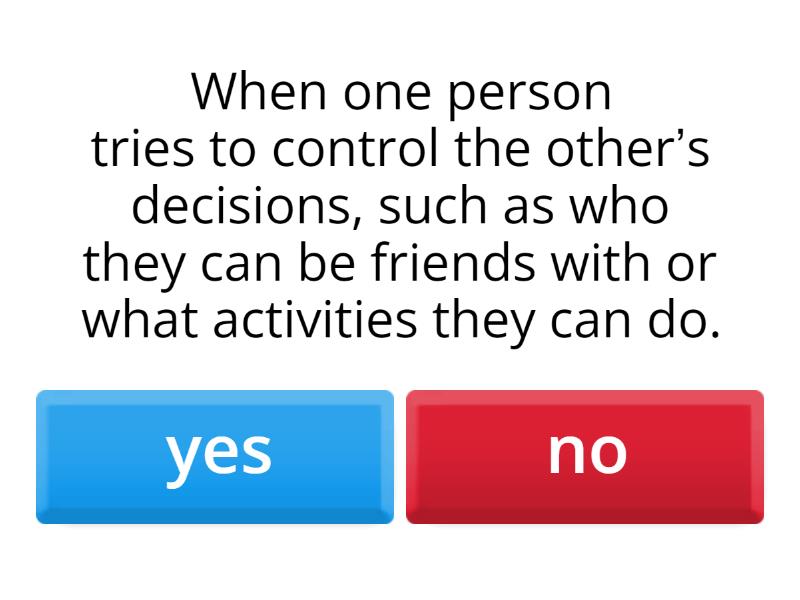 READ FLAGS - Cuestionario