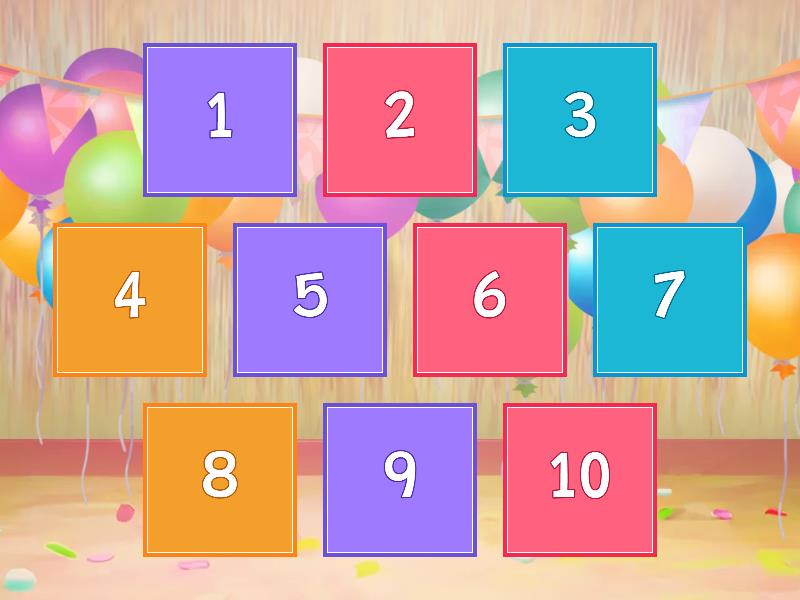 GAME MATEMATIKA SD KELAS 3 - Open the box