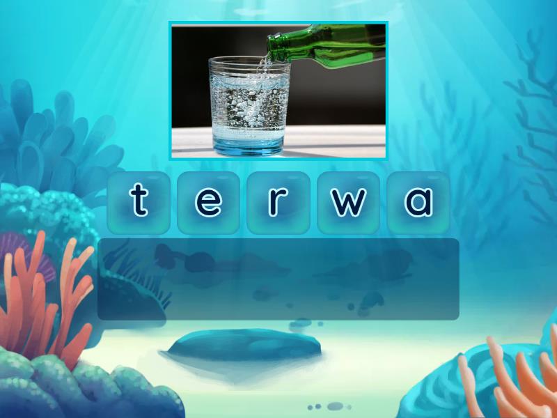 OPW5 Review2 - U3 U4 - - Anagram