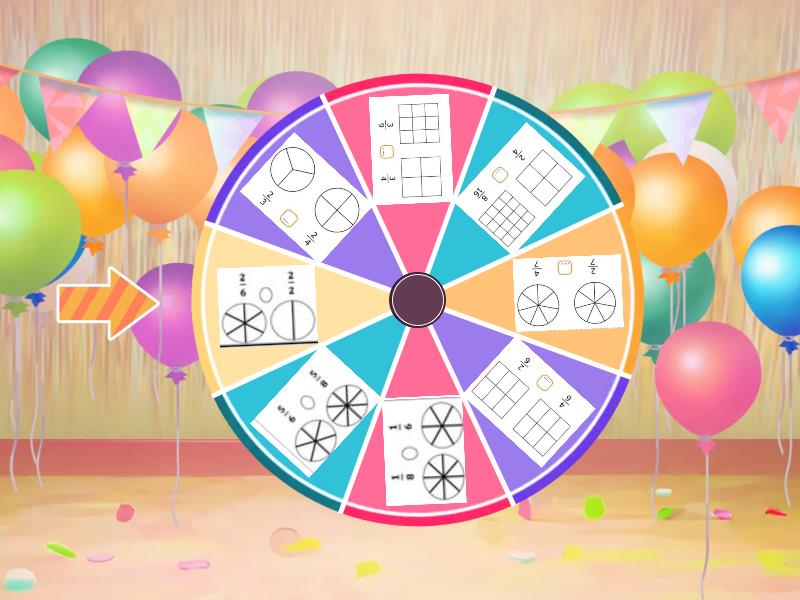 Observa as imagens e aplica a simbologia >,