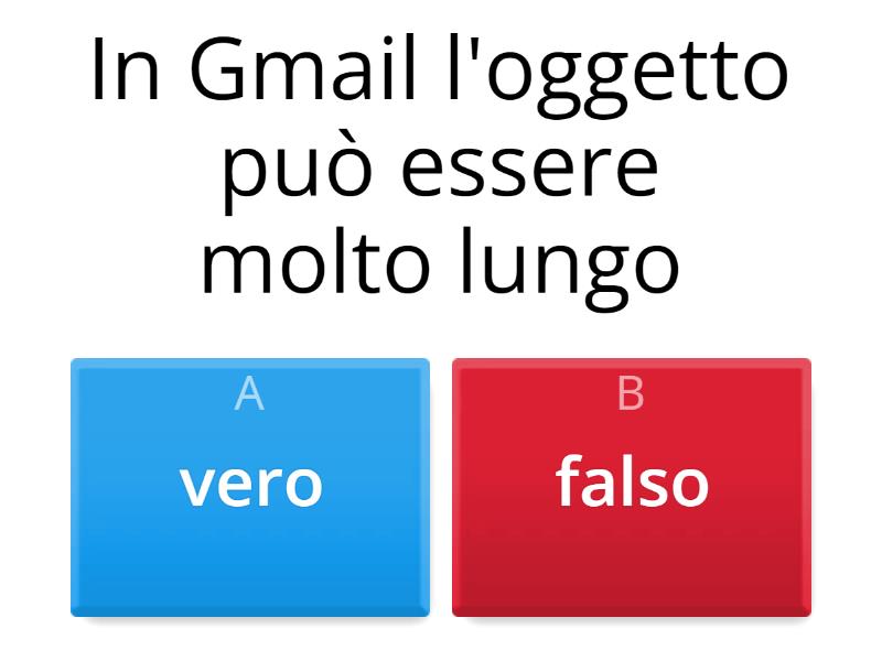 Riscaldamento! Ripasso lezione 1 - Seconde STEM - Quiz