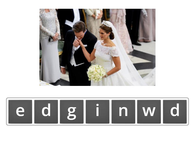 FF2 U12 Vocabulary - Anagram