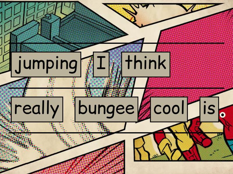 Adverbs of Emphasis: Arrange the jumbled sentences below into proper ...