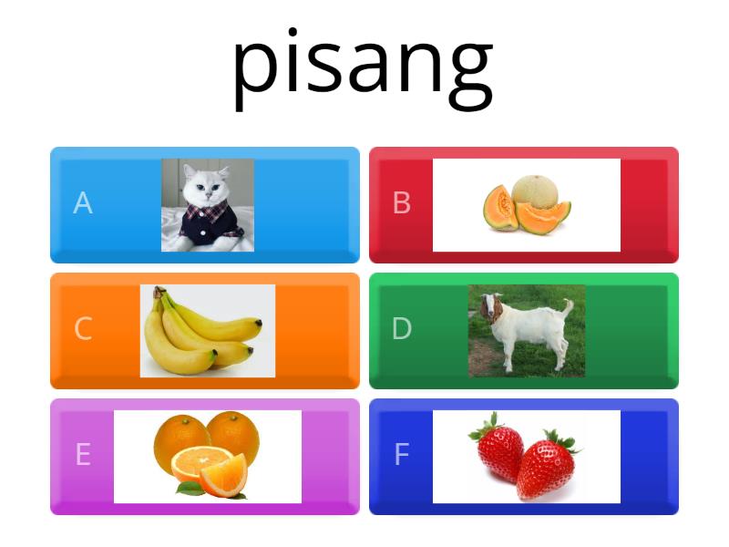 Tebak Gambar - Quiz