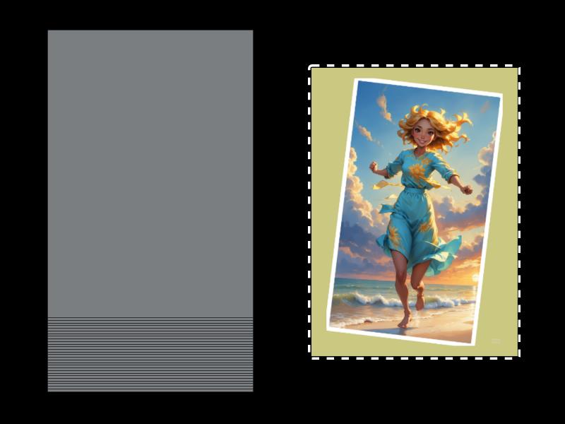 Imaginum - Speaking cards