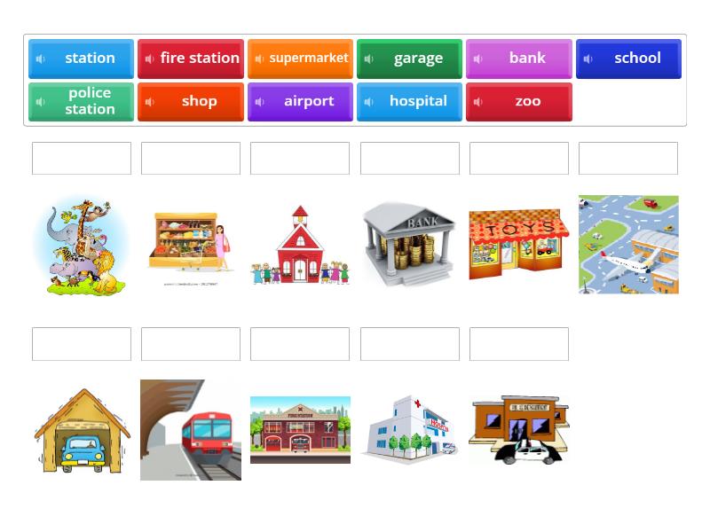 FF2 Unit 9-2 - Match up