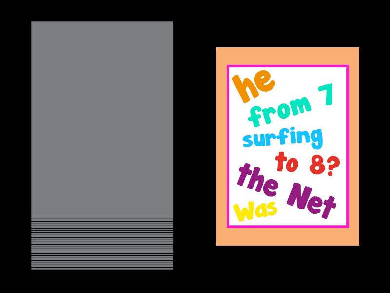 Past_Continuous_Questions my_teaching_stuff - Speaking cards