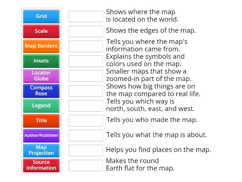 Matching Type - Match up