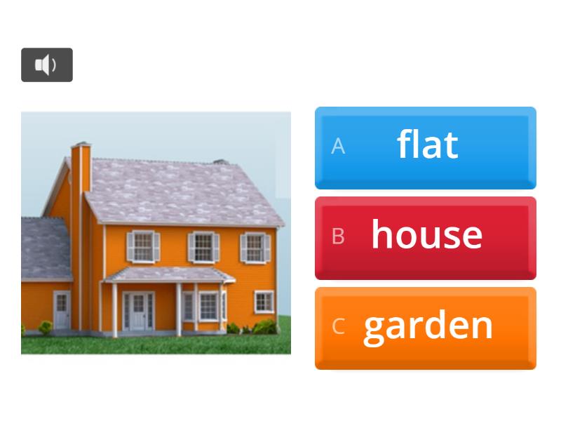 house - Quiz