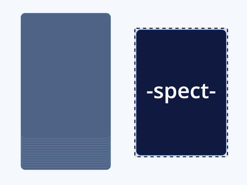 Wilson 3.3 -ct Latin Bases - Speaking cards