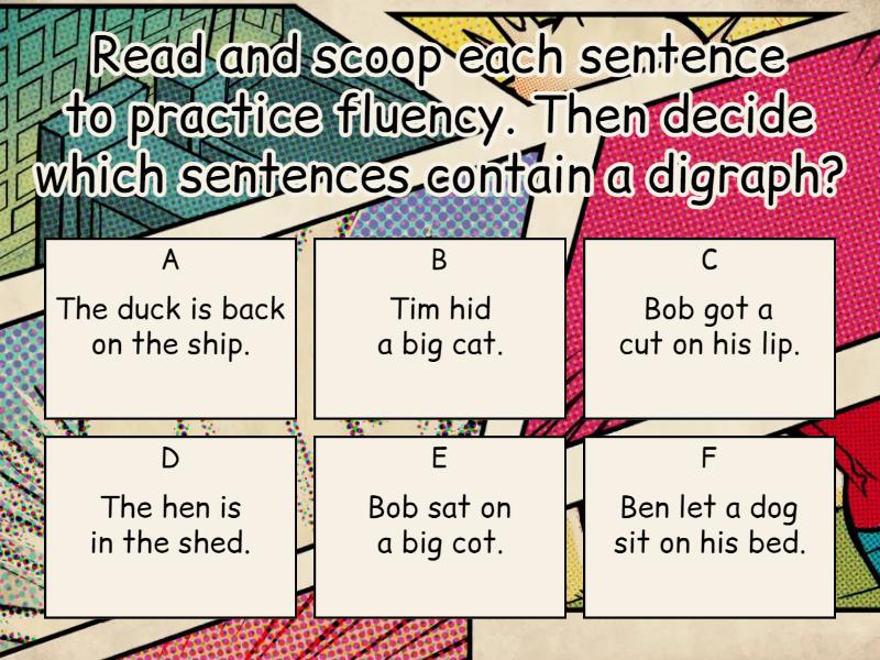 Wilson Concept Questions - Quiz