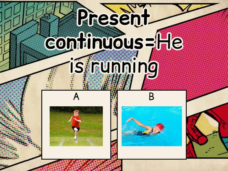 Infinitive form,Gerunds,present continuous and polite offers - 測驗