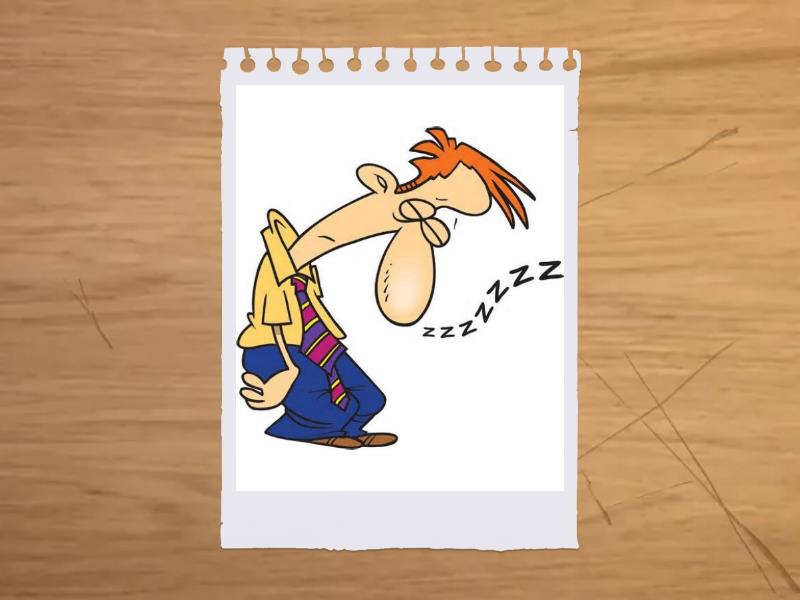 Bugs team feeling wordseach - Flash cards