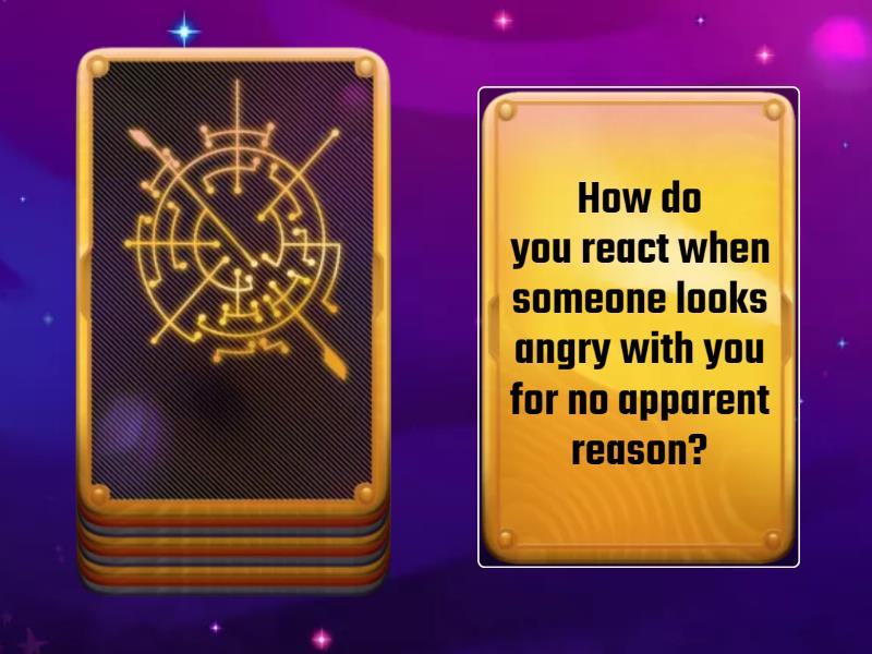 Speaking Adjective/Adverb patterns - Speaking cards