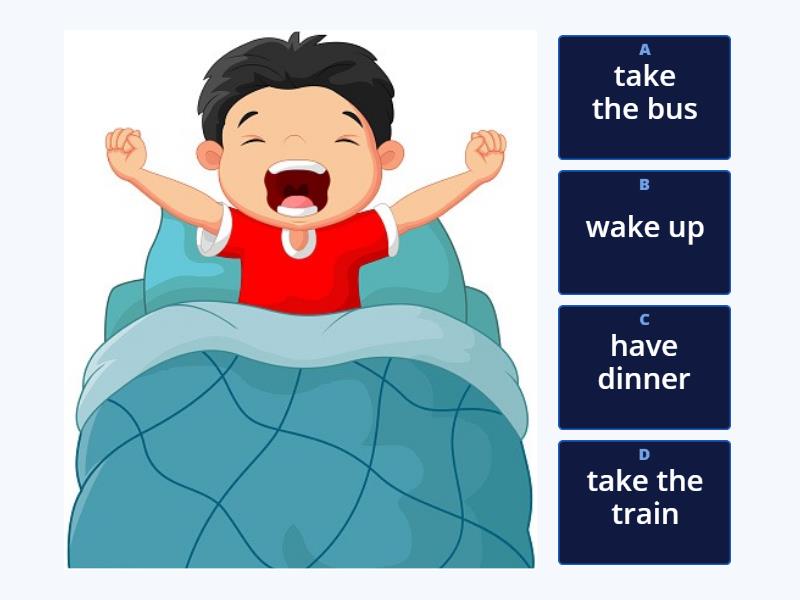 Module 1 words Revision - Quiz