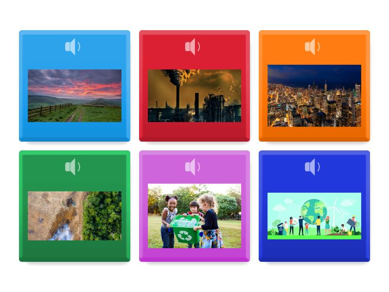 Ecological Problems 2 - Flip tiles