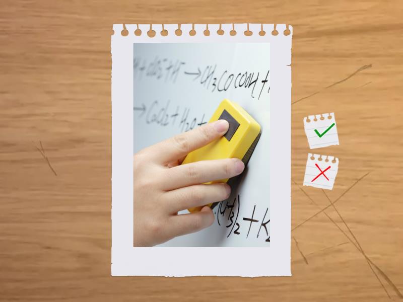 pandiwa - Flash cards