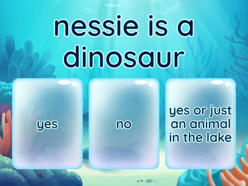 nessie my besstie ( I will delete your name on the leader board if you ...
