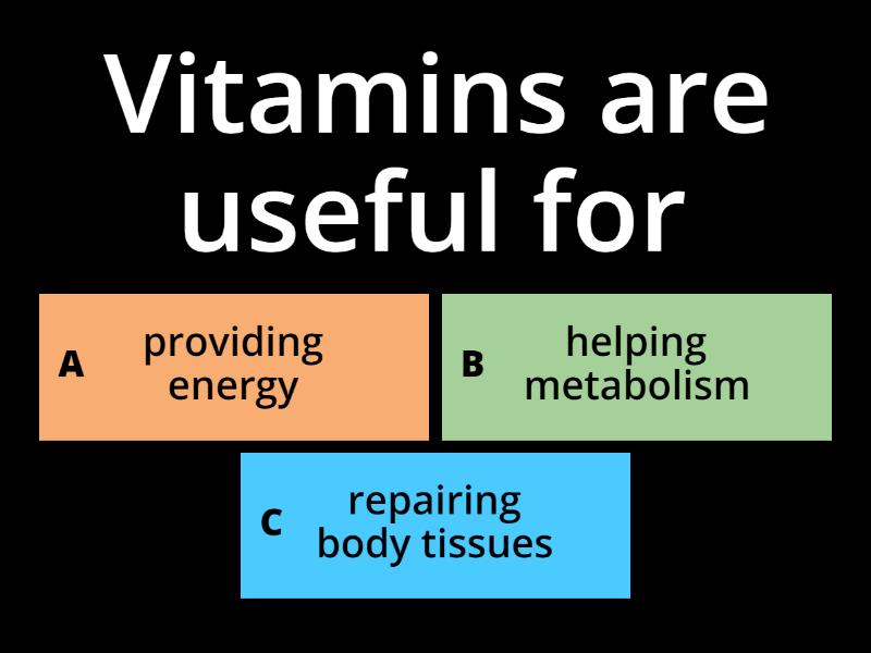 NUTRIENTS revision 2 - Cuestionario