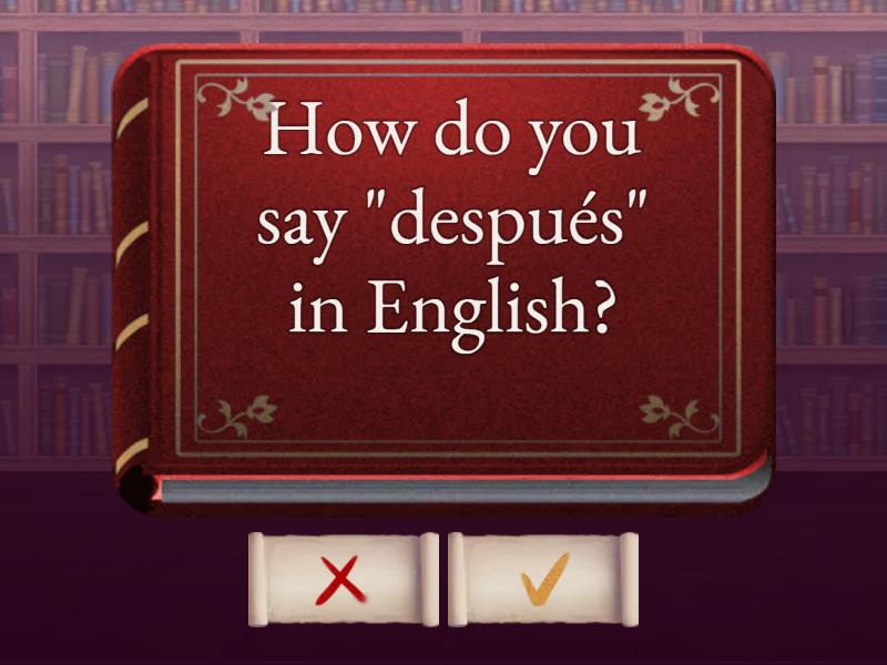 Nati G's 2024 Review Game - Tarjetas flash