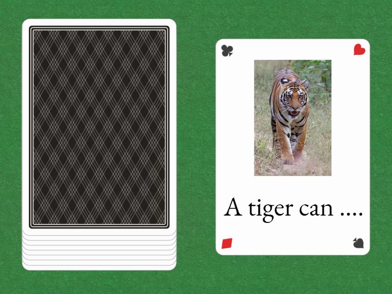 jump, fly, swim , run, climb, dance, sing - Speaking cards