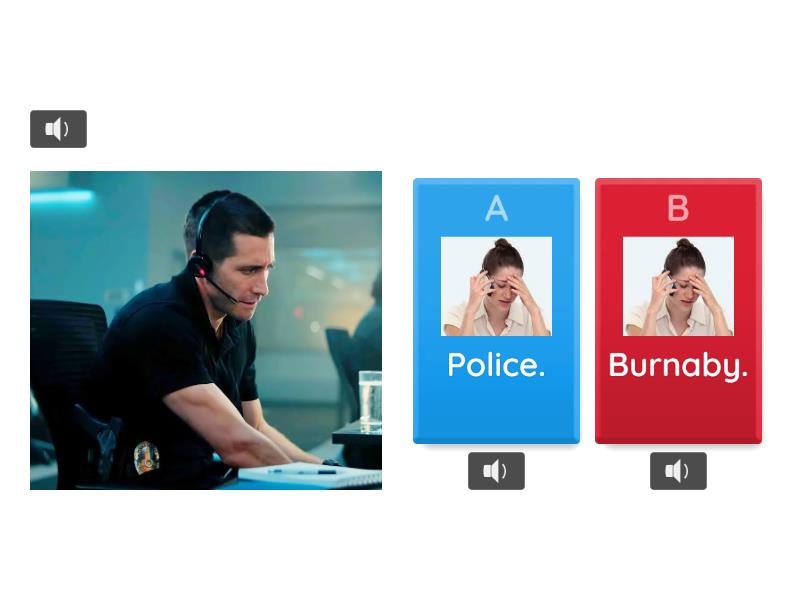 Answer 911 Questions - easy - Quiz