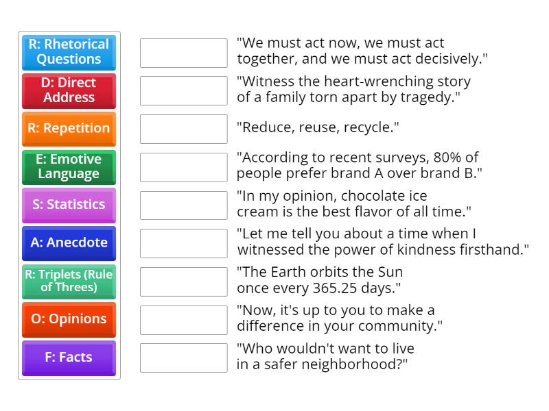 DAFORREST 2 - Match up