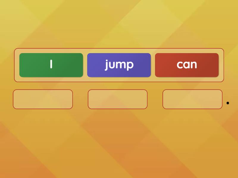 Ef 3 unit 6 - Missing word