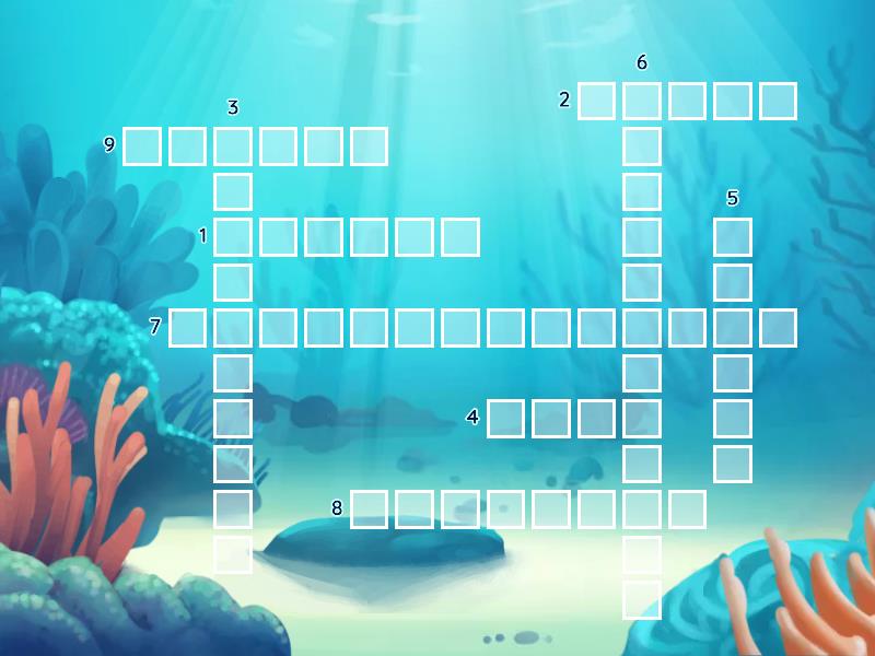 4B_TV programmes - Crossword