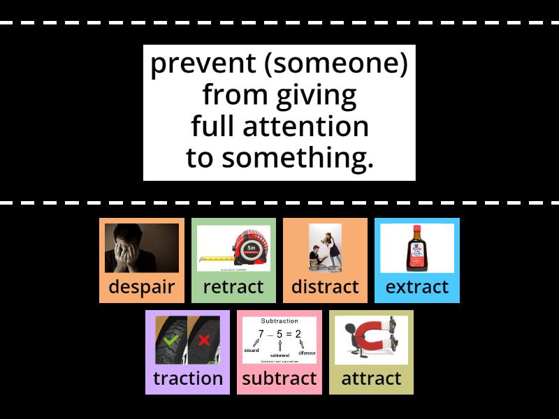 Letterland Unit 19 Vocabulary - Find the match