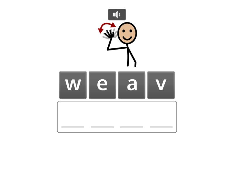 Unit 3: Activities - Anagrama