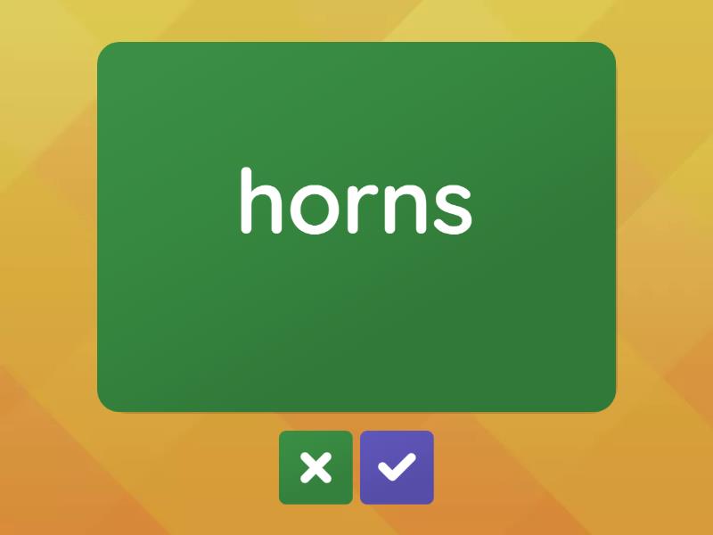 Dragons! - Flash cards