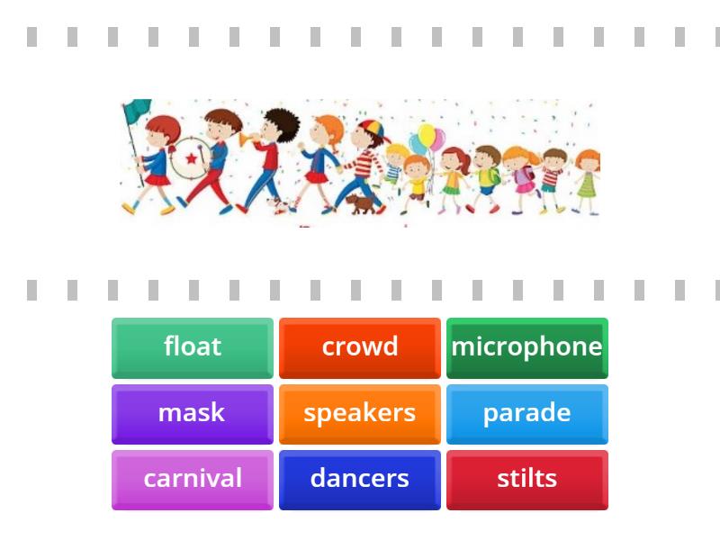 FF5-unit 3-vocab lesson 6-page 29--VNL - Find the match