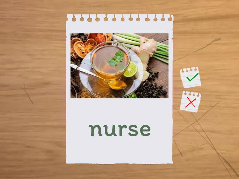 Vocabulary Unit 2, How the World Works - Flash cards