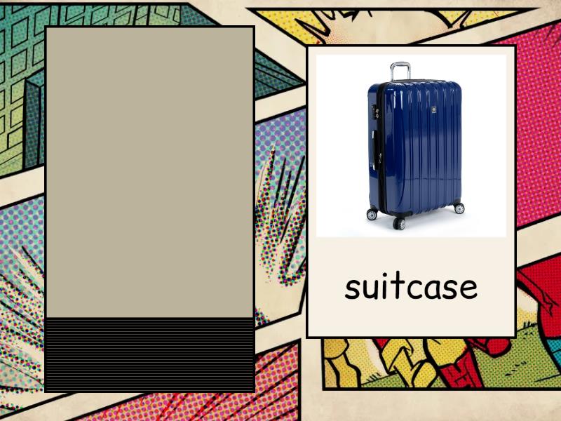 7 form 3a - Speaking cards