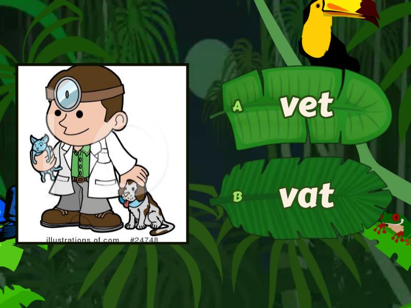 FF1 Unit 4 He's a hero! - Quiz