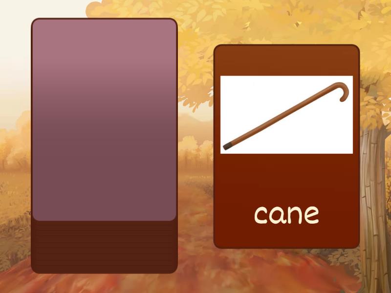 Phonics magic e (a,i,o) - Speaking cards