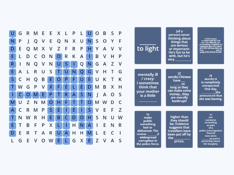 Anna_8B/9B - Wordsearch