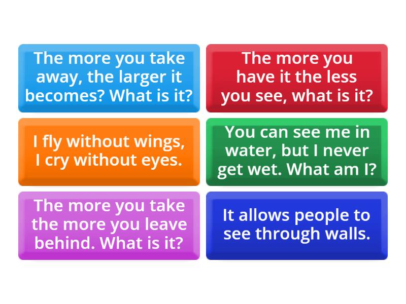 CNA ADV2 ESCAPE ROOM - Vire as peças