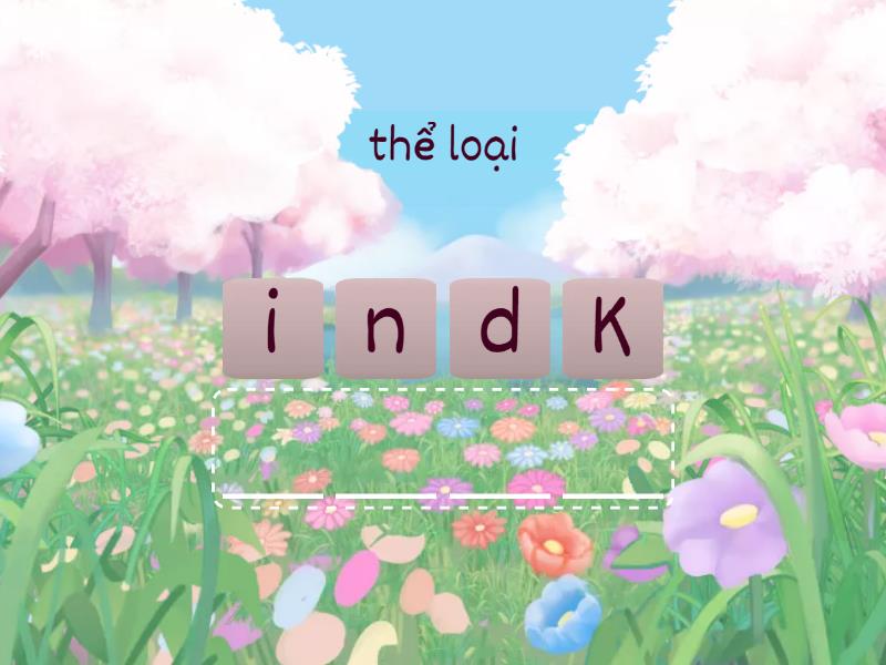 U3: lesson 1a - Anagram