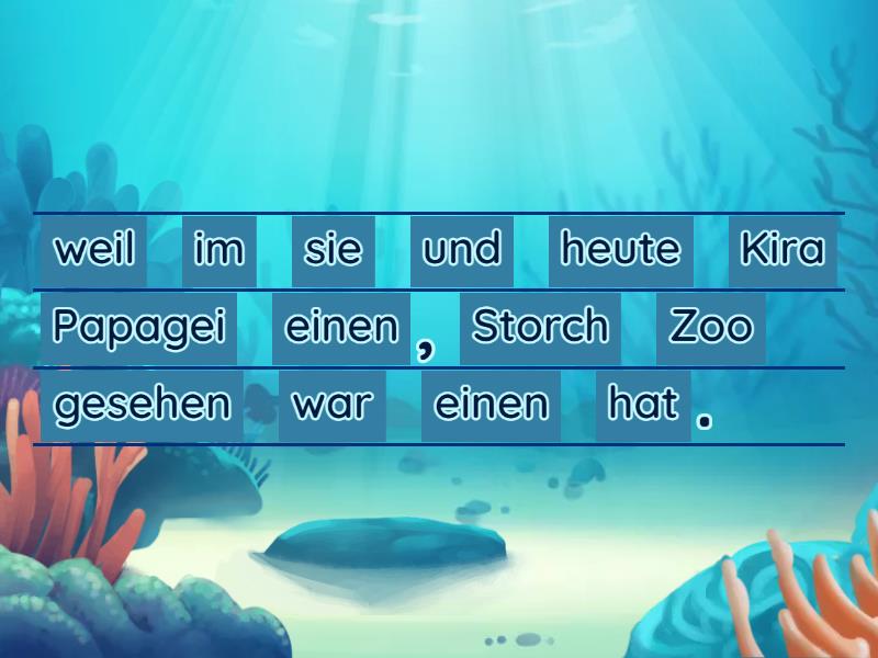 DVS 2 - Unjumble