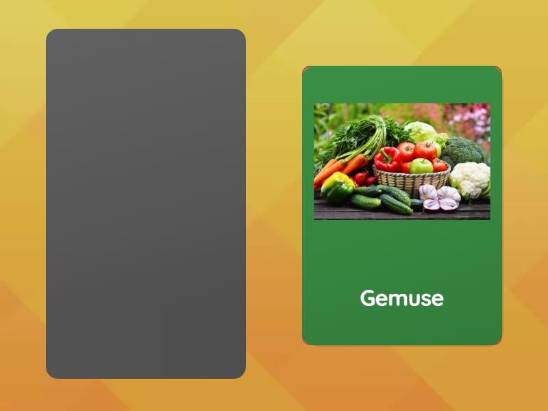 Ess - Speaking cards