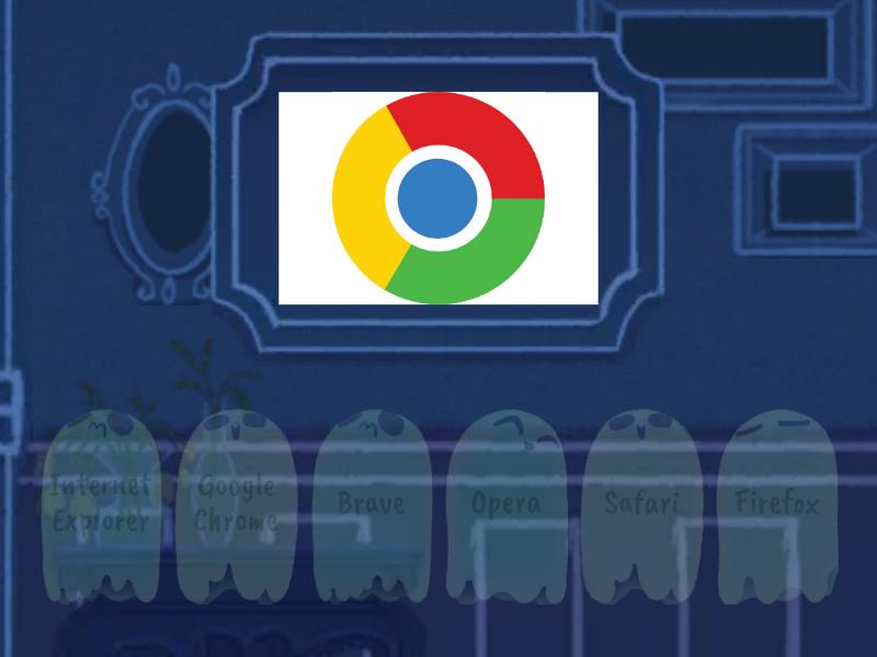 web browsers - Find the match