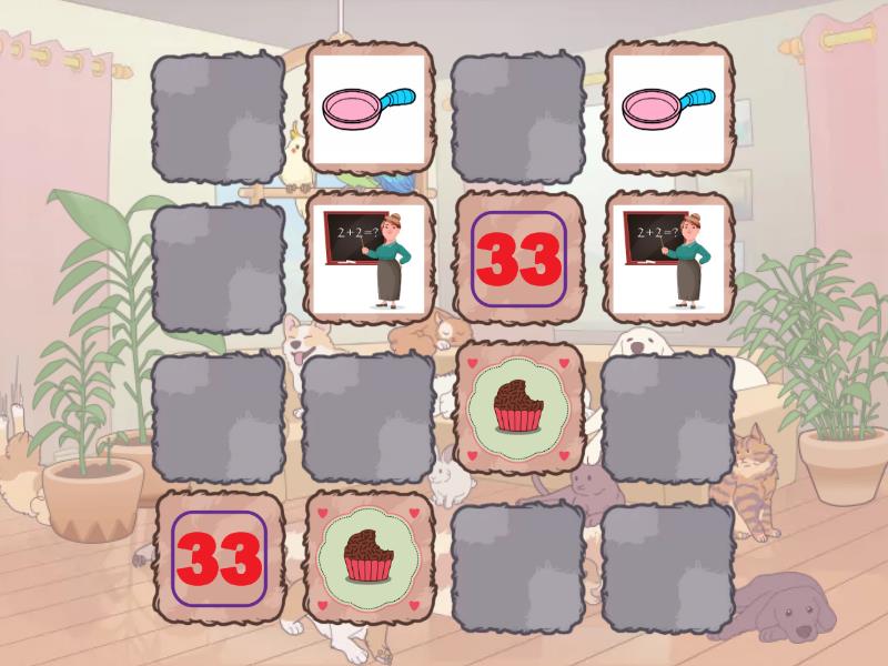 Maria Borba (Jogo da memória: Encontro Consonantal) - Matching pairs