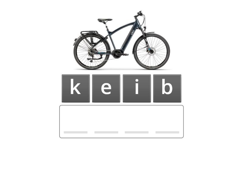 Roadmap A2 Unit 1C - Anagram