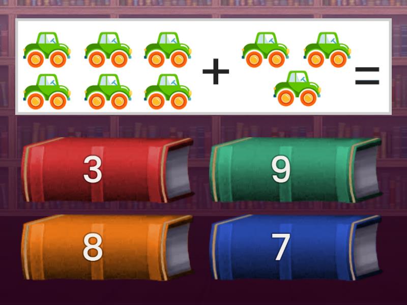 SUMES FINS A 10 EI4 - Quiz