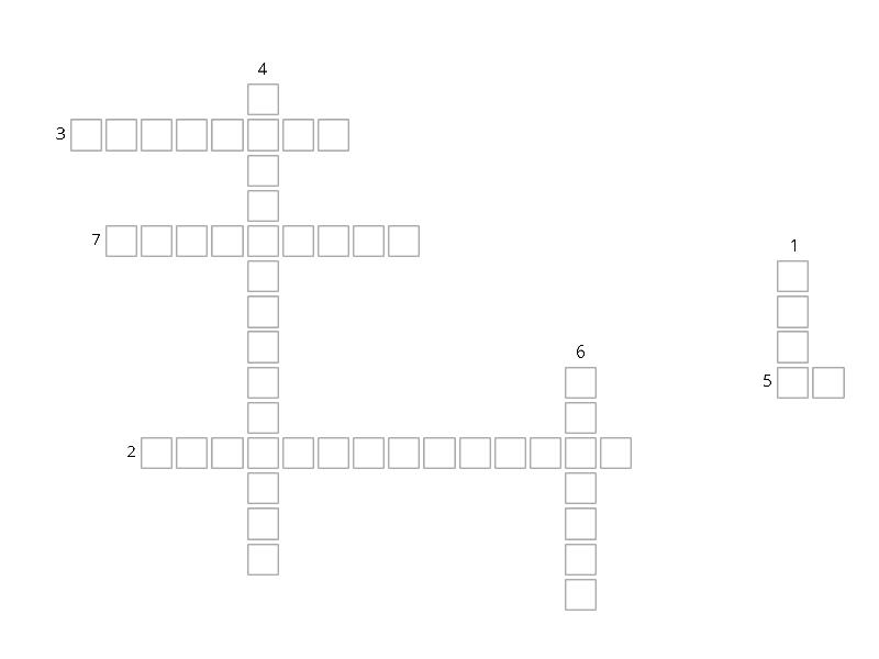 Louis Zamperini - Crossword