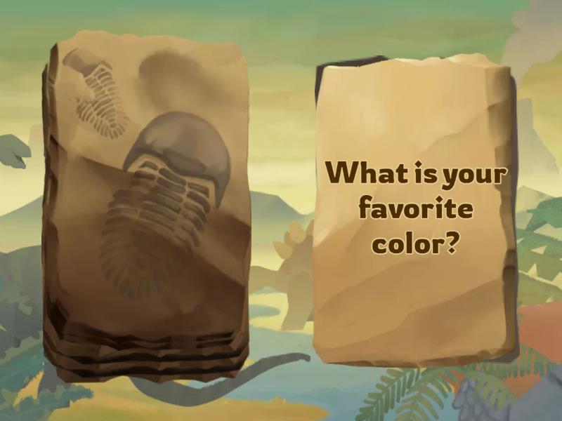 Unit 8 - Speaking cards